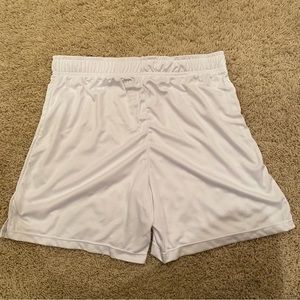 BoxMenswear | Shorts | Nwt Box Menswear Mens Sports Shorts White | Poshmark